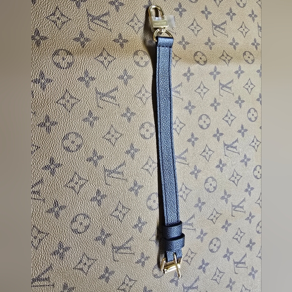 Louis Vuitton | Bags | Louis Vuitton Purse Strap Extender | Poshmark